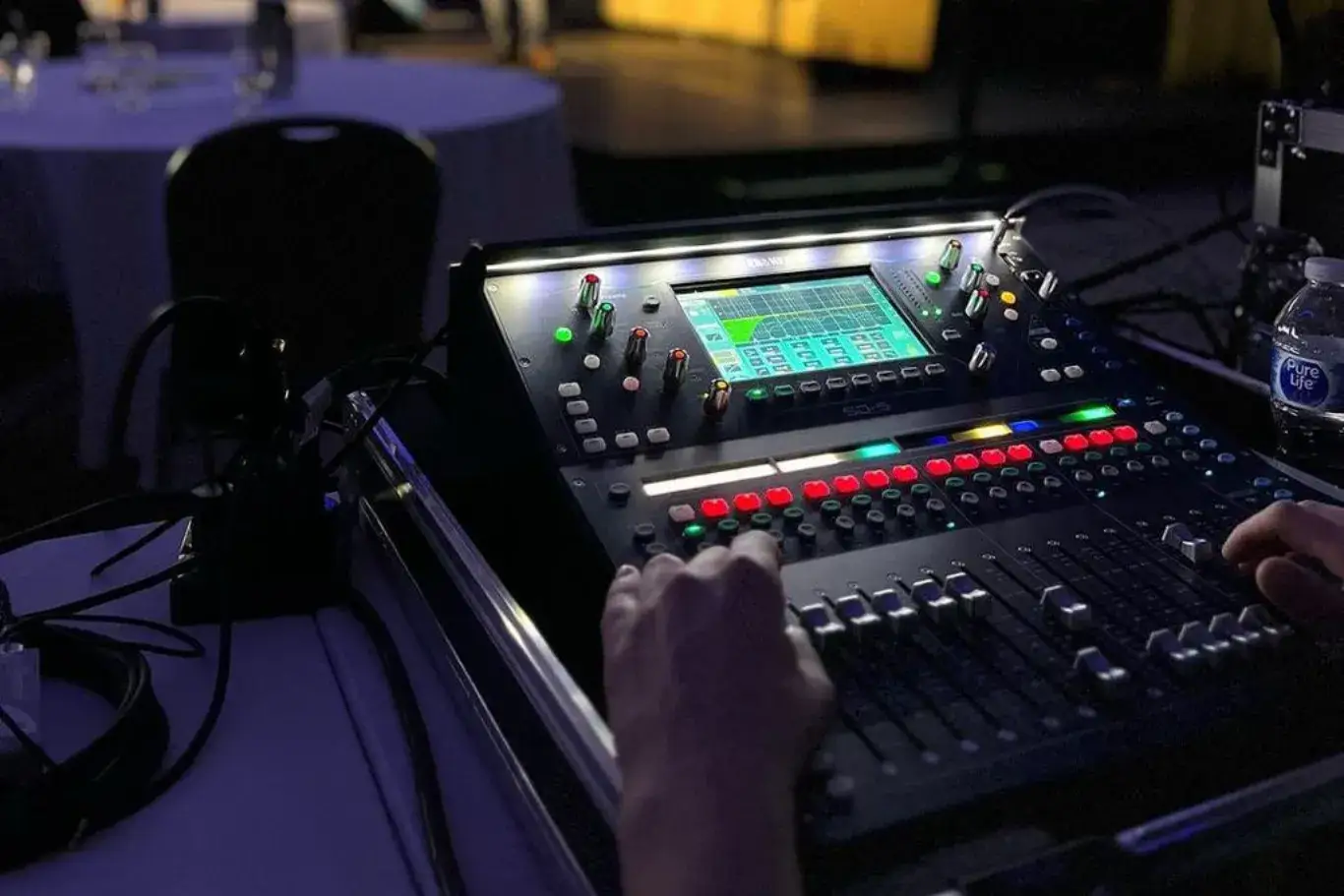 PEEP GROUP events . exhibitions . productions