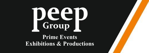 PEEP GROUP events . exhibitions . productions