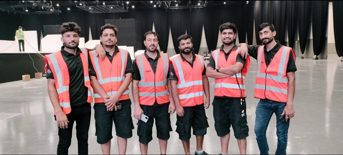 PEEP GROUP events . exhibitions . productions